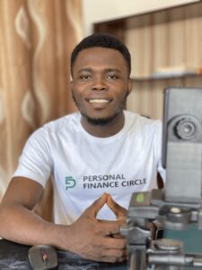 Home - Femi Olaniyan